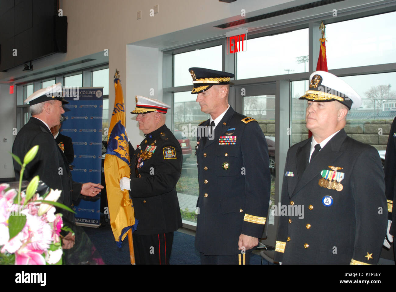 Major General Robert Wolf Stock Photos & Major General Robert Wolf ...