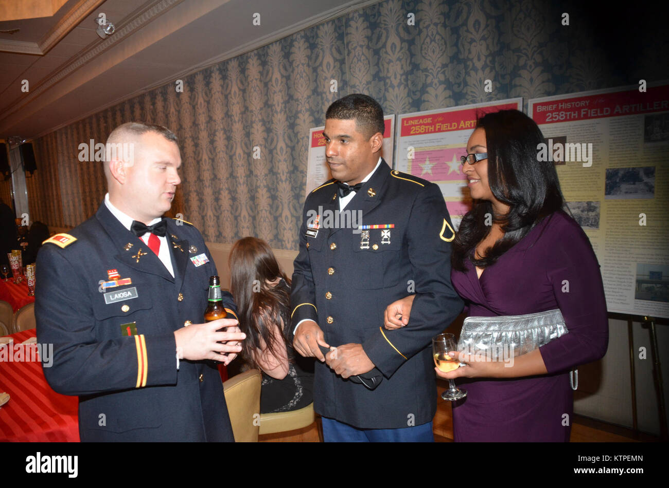 Garth powell hi-res stock photography and images - Alamy