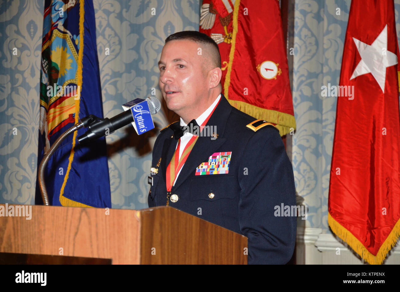 Garth powell hi-res stock photography and images - Alamy