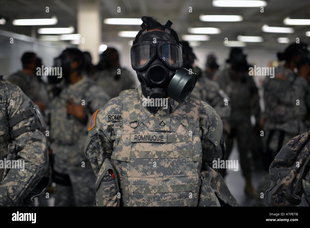 NEW YORK, NY - New York Air Servicemembers with Joint Task Force Empire ...