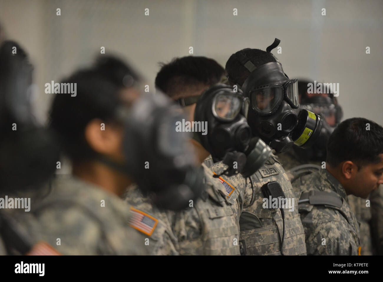 NEW YORK, NY - New York Air Servicemembers with Joint Task Force Empire ...