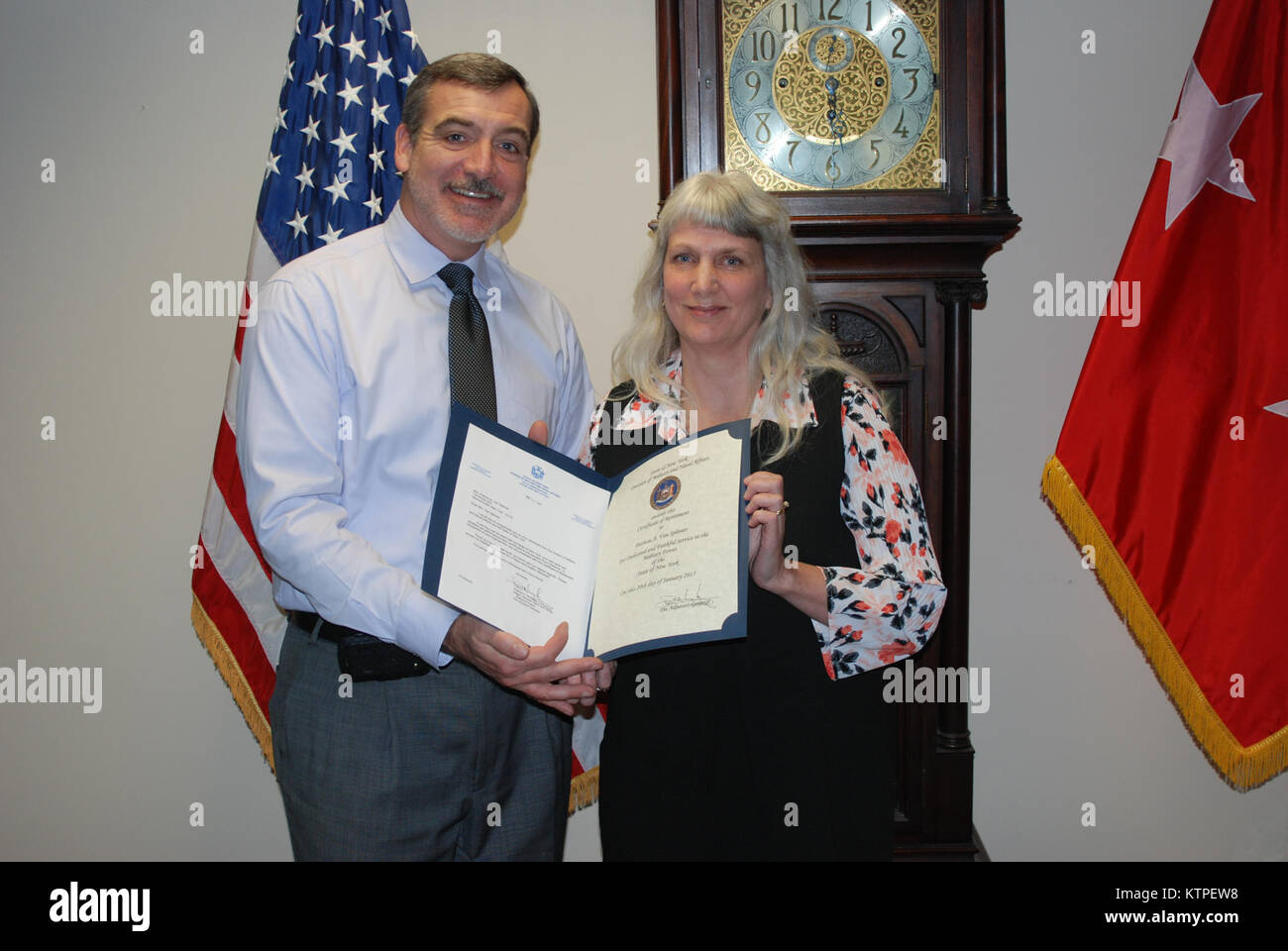 Patricia van splinter hi-res stock photography and images - Alamy