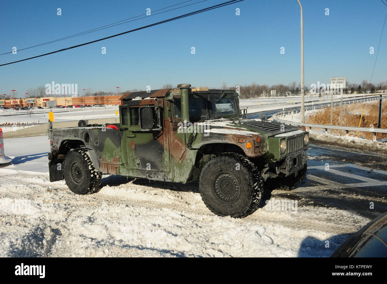 101st Cavalry Regiment High Resolution Stock Photography and Images - Alamy