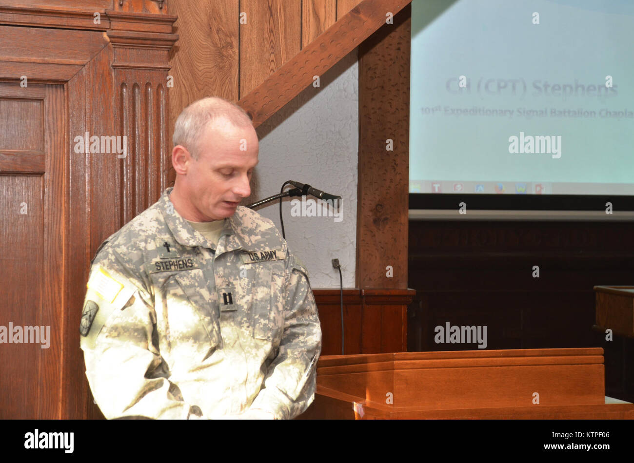 Spiritual readiness hi-res stock photography and images - Alamy