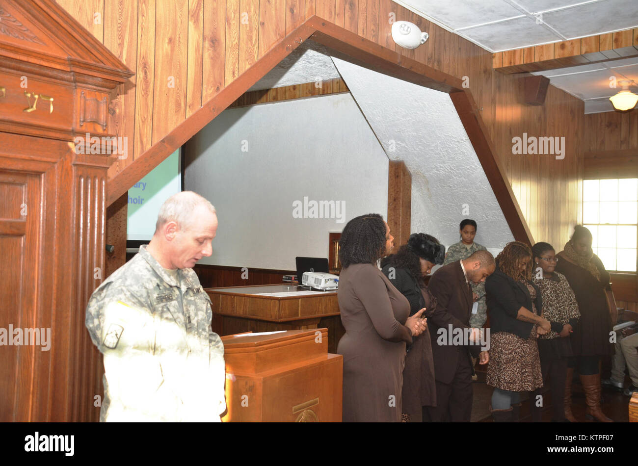 CAMP SMITH TRAINING SITE, CORTLANDT MANOR, N.Y. – CH (CPT) Anthony ...