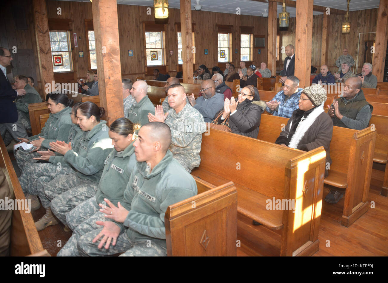 CAMP SMITH TRAINING SITE, CORTLANDT MANOR, N.Y. – New York Army ...