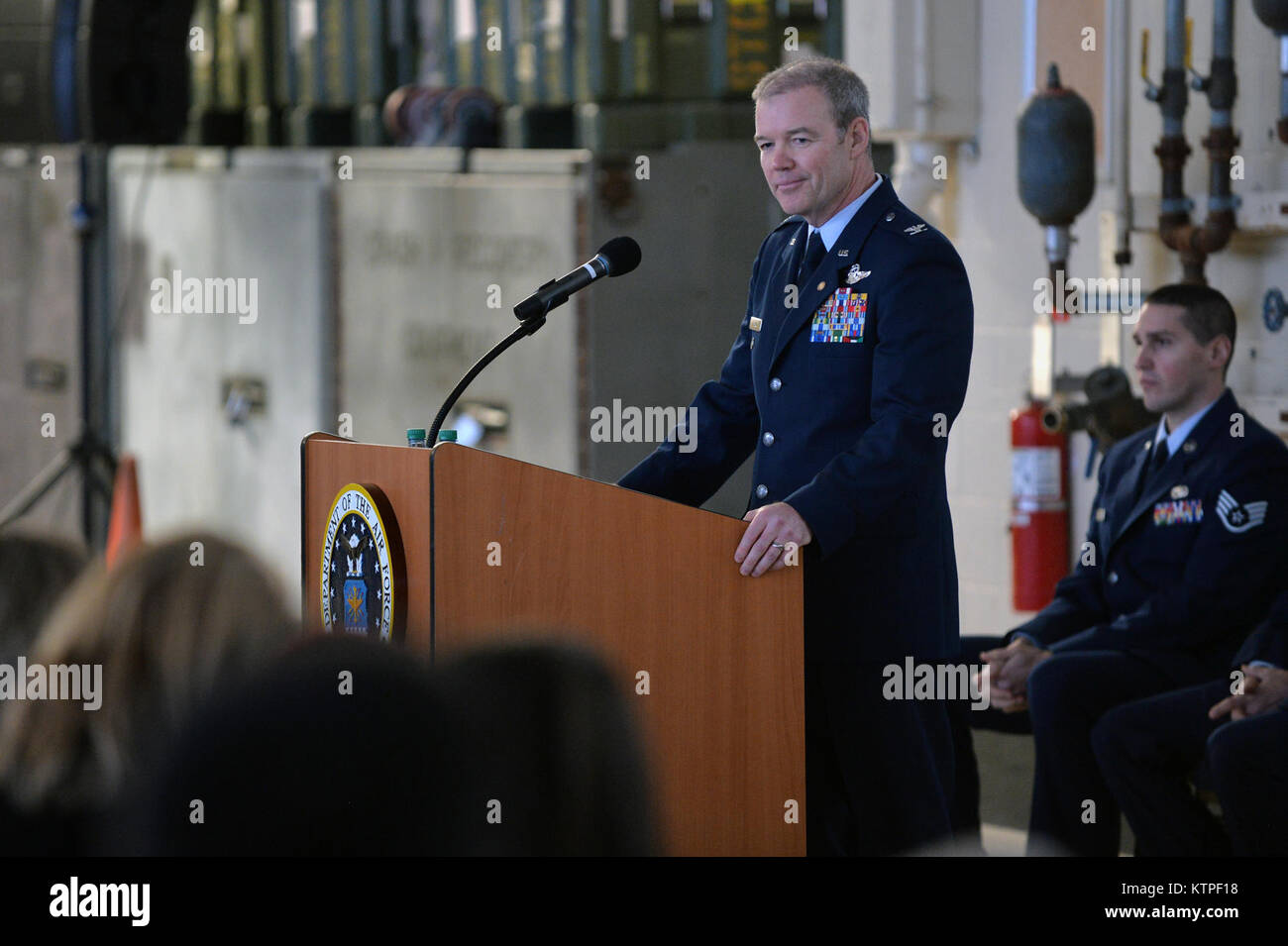 WESTHAMPTON BEACH, NY - 106th Rescue Wing Operations Group Commander ...