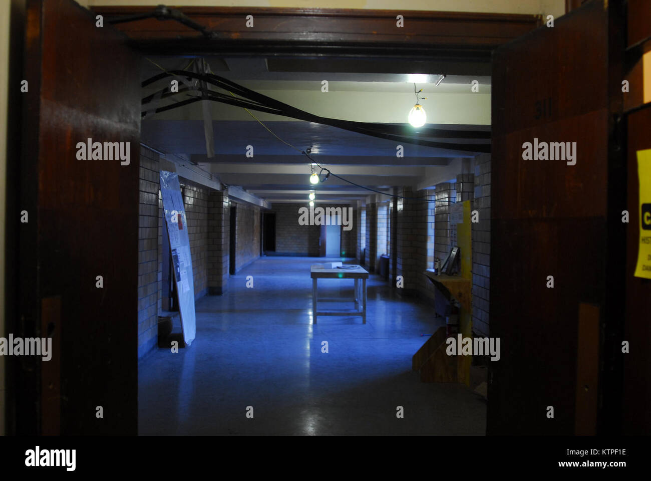 New York- Work is begining on the $42 million renovation of the ...