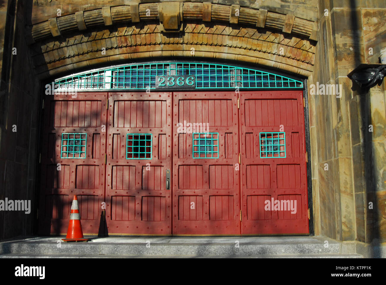 New York- Work is begining on the $42 million renovation of the ...
