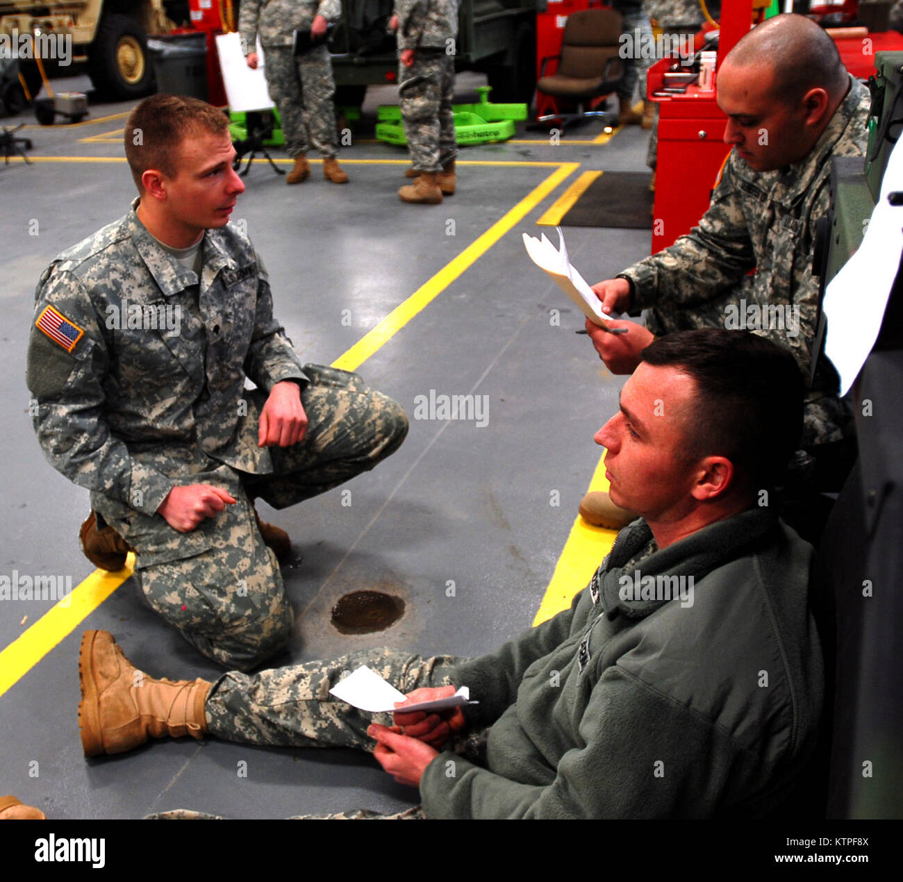 Spc. David Peters, from Hamburg, New York, an infantryman with the ...
