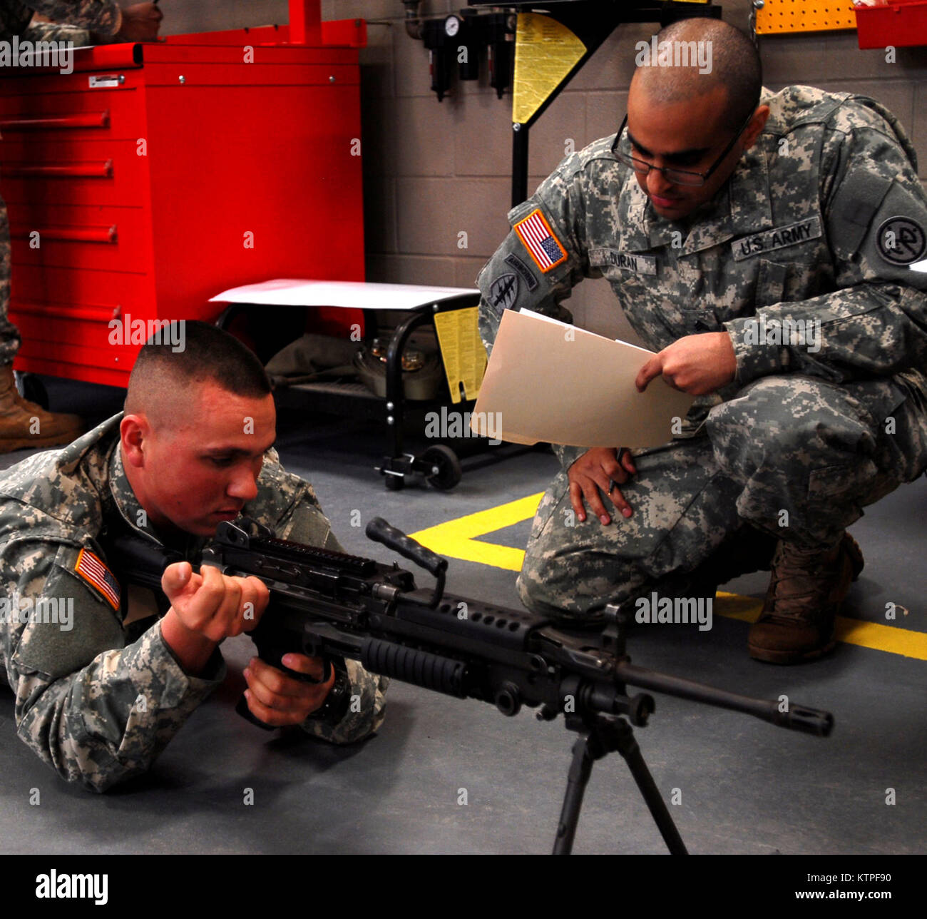 HANCOCK FIELD, Syracuse--Spc. Dylan Lunde, from Yaphank, New York, a ...