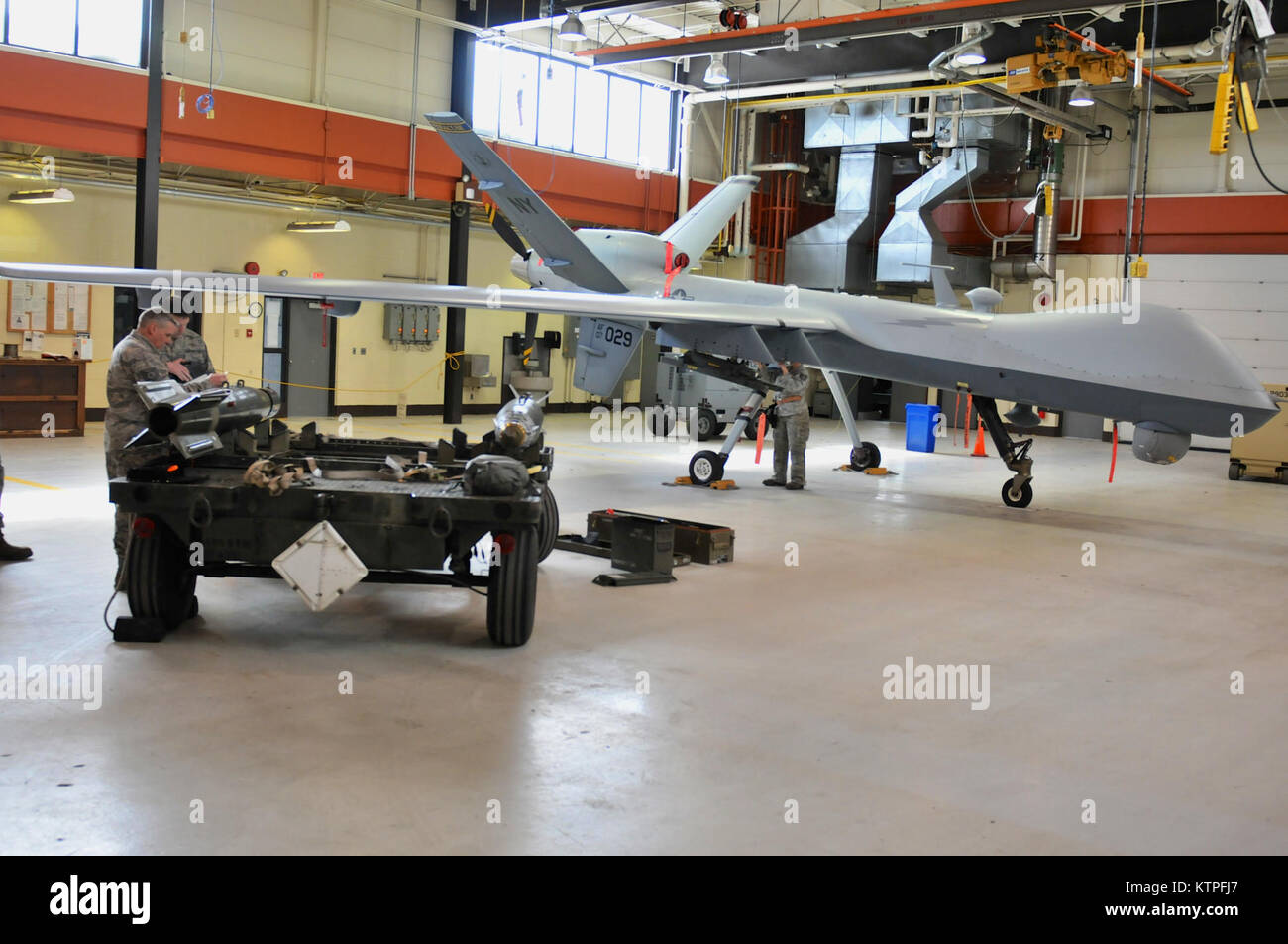 174th atkw hi-res stock photography and images - Alamy