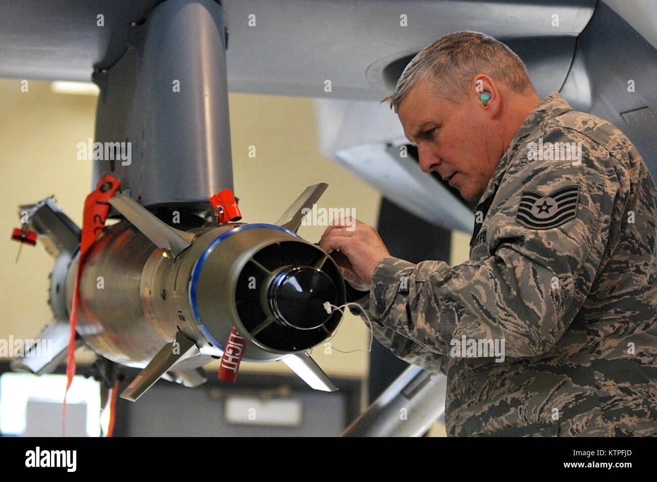 174th atkw 174th attack wing hi-res stock photography and images - Alamy