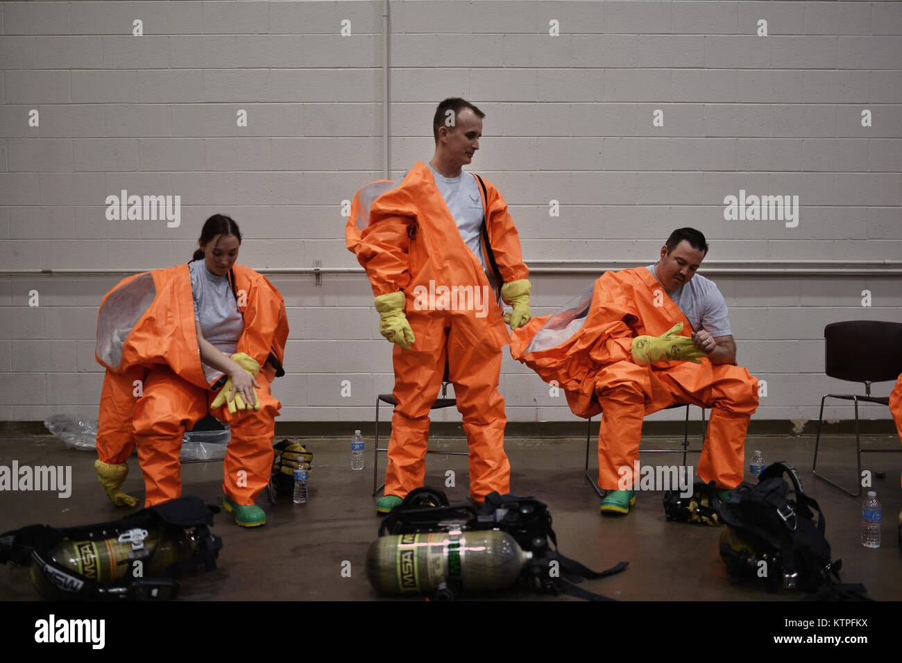 PERRY, GA - Emergency Managers from more than twenty Air National Guard ...