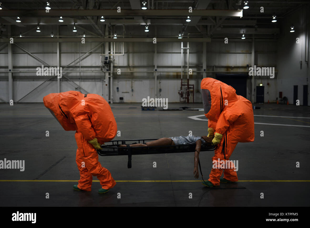 PERRY, GA - Emergency Managers from more than twenty Air National Guard ...