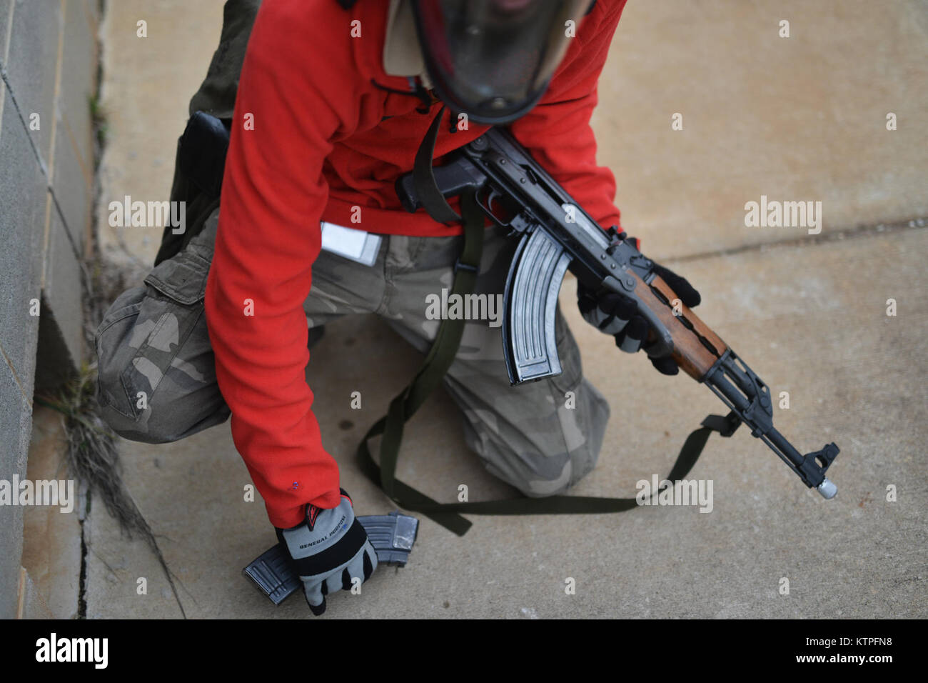301st Rescue Squadron High Resolution Stock Photography and Images - Alamy