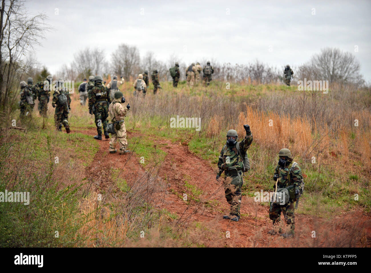 Georgia emergency management hi-res stock photography and images - Alamy