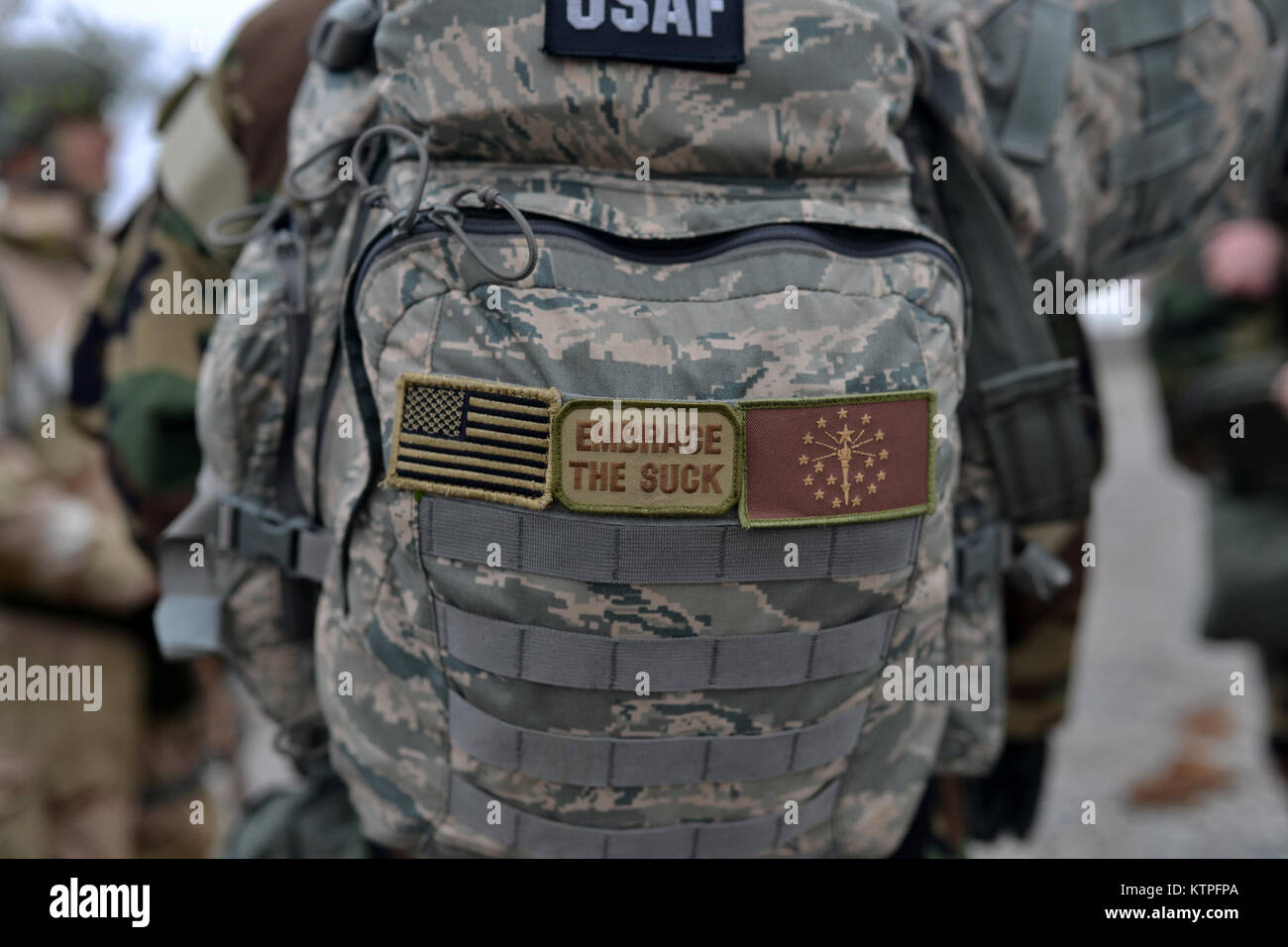 Georgia emergency management hi-res stock photography and images - Alamy