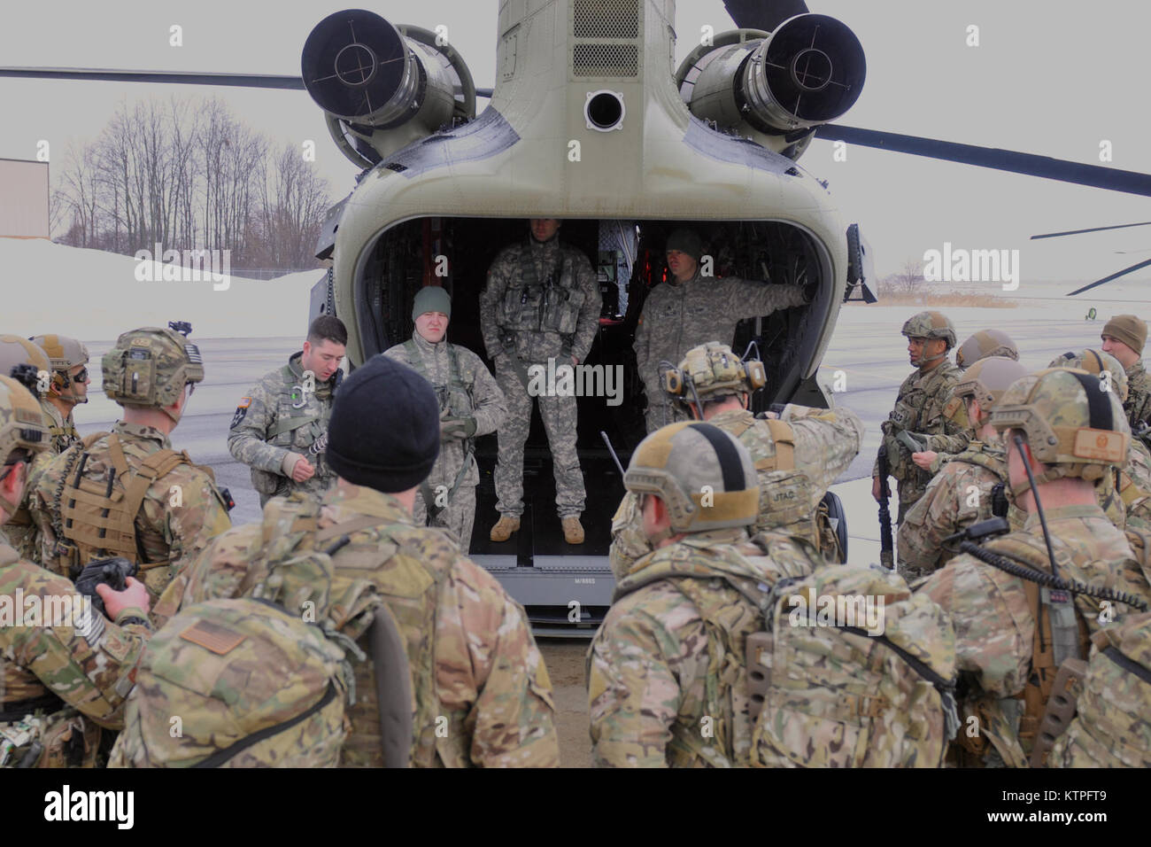 274th air support operation squadron hi-res stock photography and ...