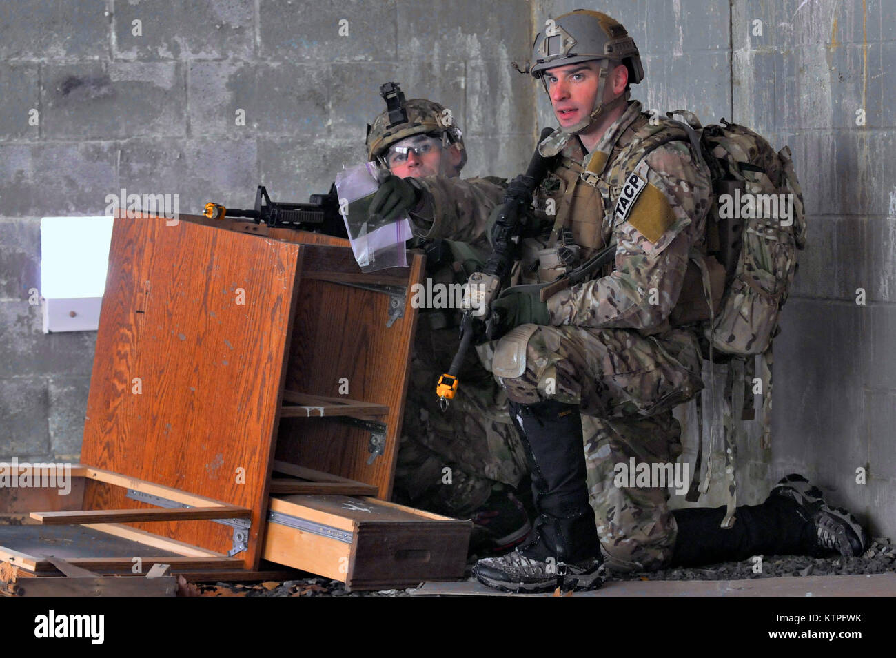 Tactical control point hi-res stock photography and images - Alamy
