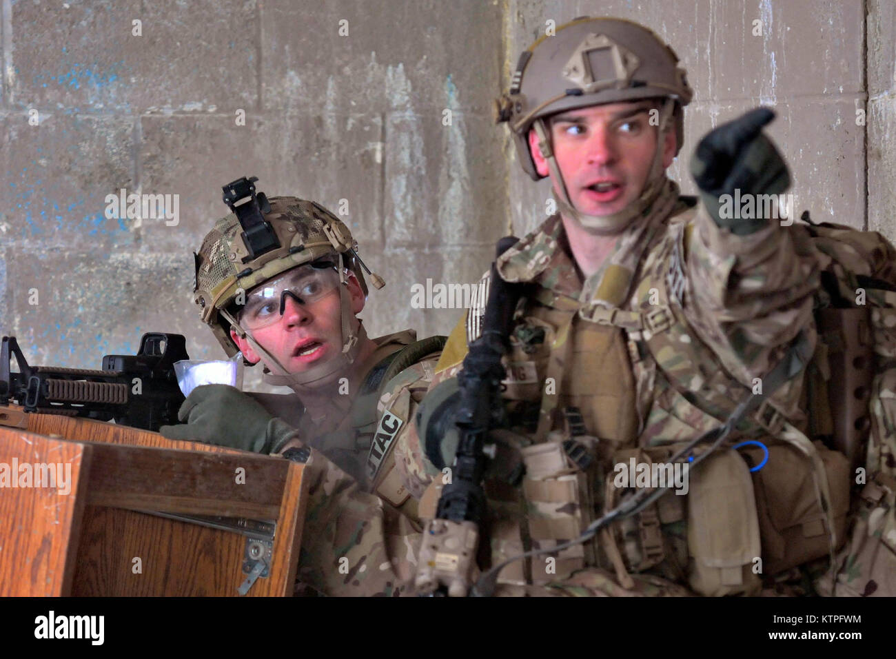 Tactical control point hi-res stock photography and images - Alamy