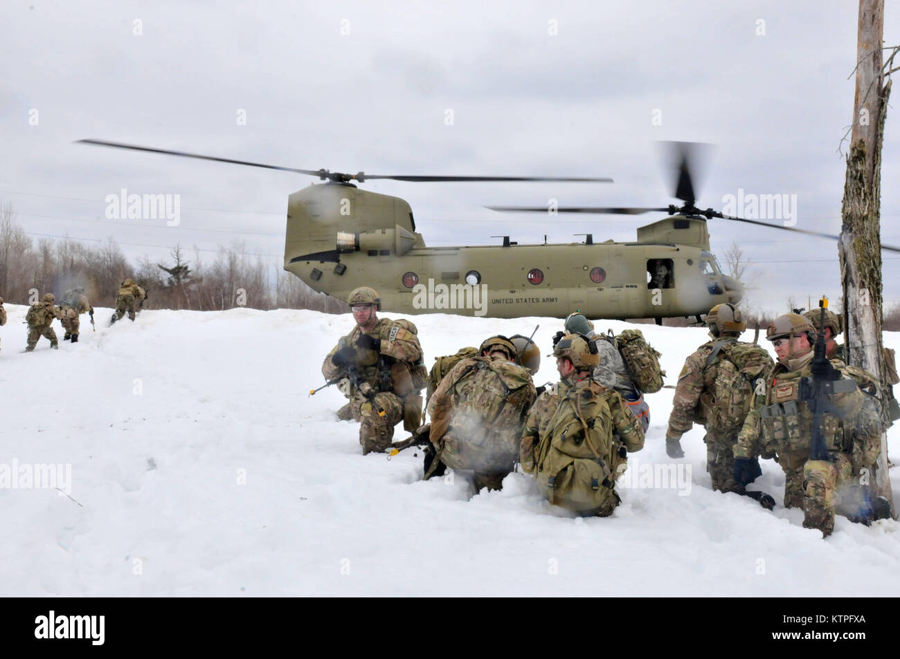 274th air support operation squadron hi-res stock photography and ...