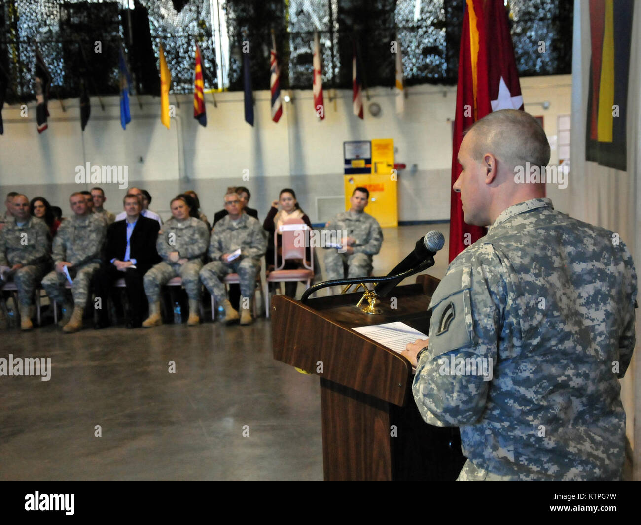 Lt col todd bookless hi-res stock photography and images - Alamy