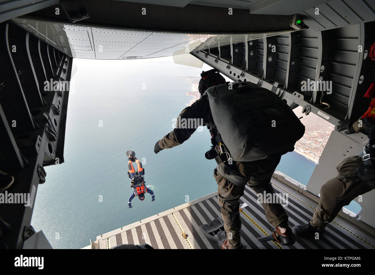 Operation orange flag hi-res stock photography and images - Alamy