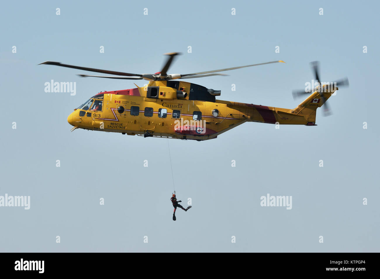 Ch 149 cormorant search rescue helicopter hi-res stock photography and images - Alamy