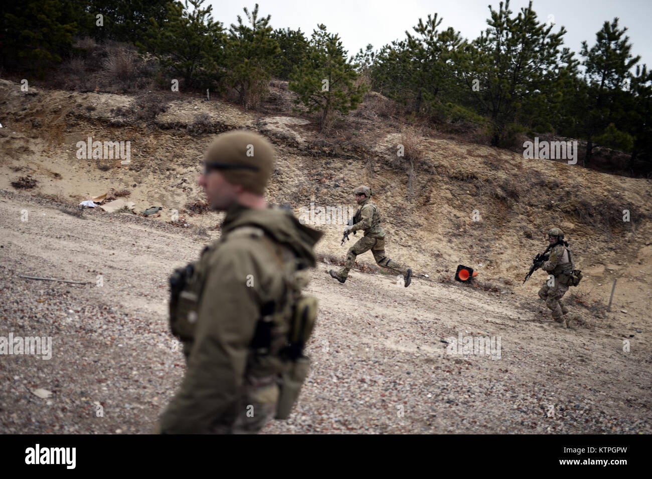 Tactical air movement hi-res stock photography and images - Alamy