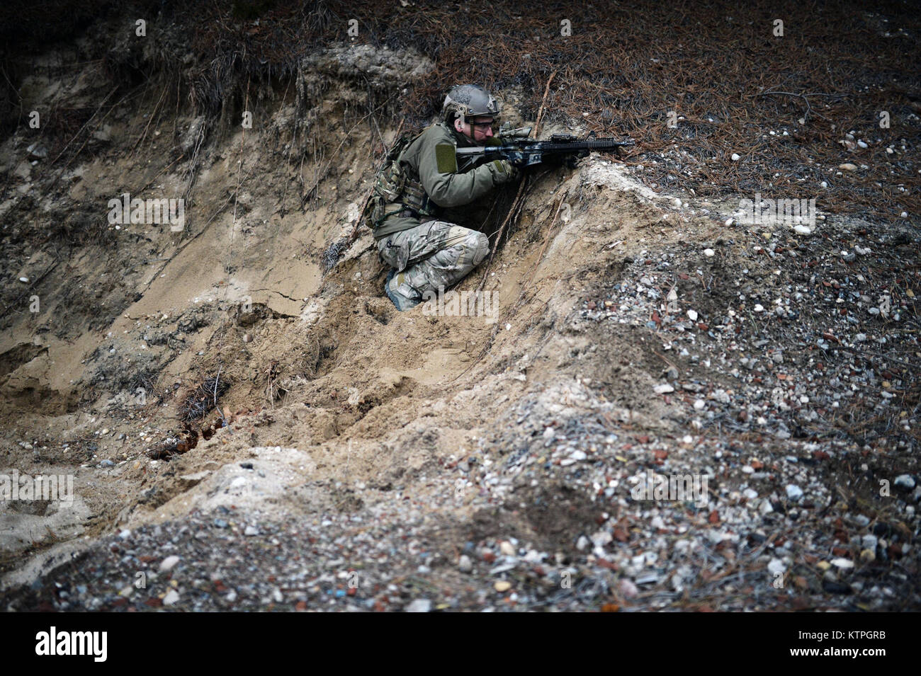 Tactical air movement hi-res stock photography and images - Alamy