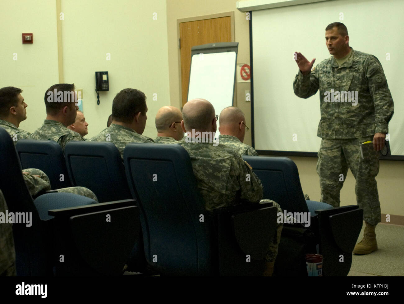 Colonel biehler hi-res stock photography and images - Alamy