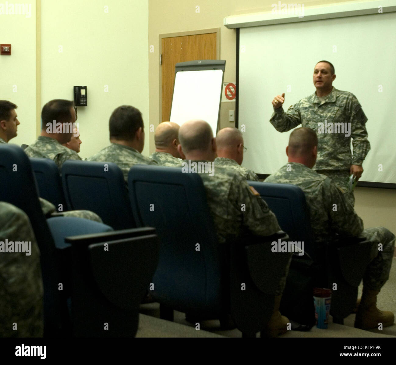 Colonel biehler hi-res stock photography and images - Alamy