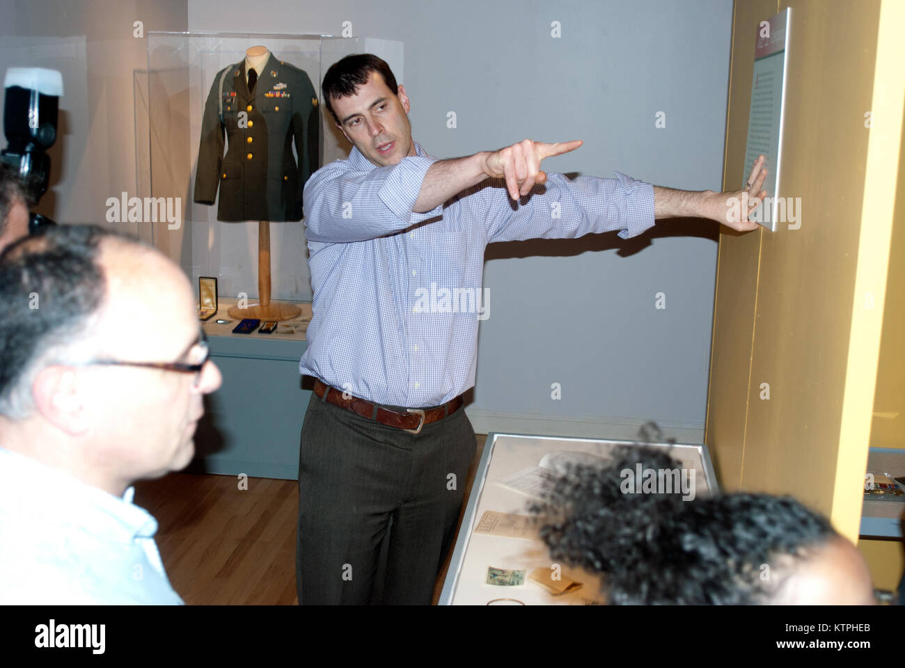 Oral histories hi-res stock photography and images - Alamy