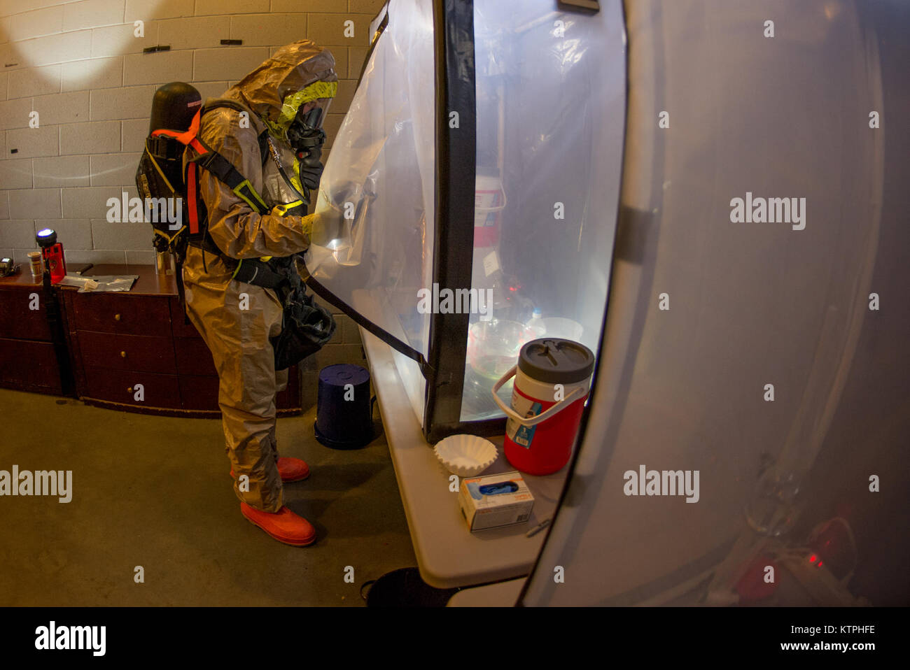 24th civil support team hi-res stock photography and images - Alamy