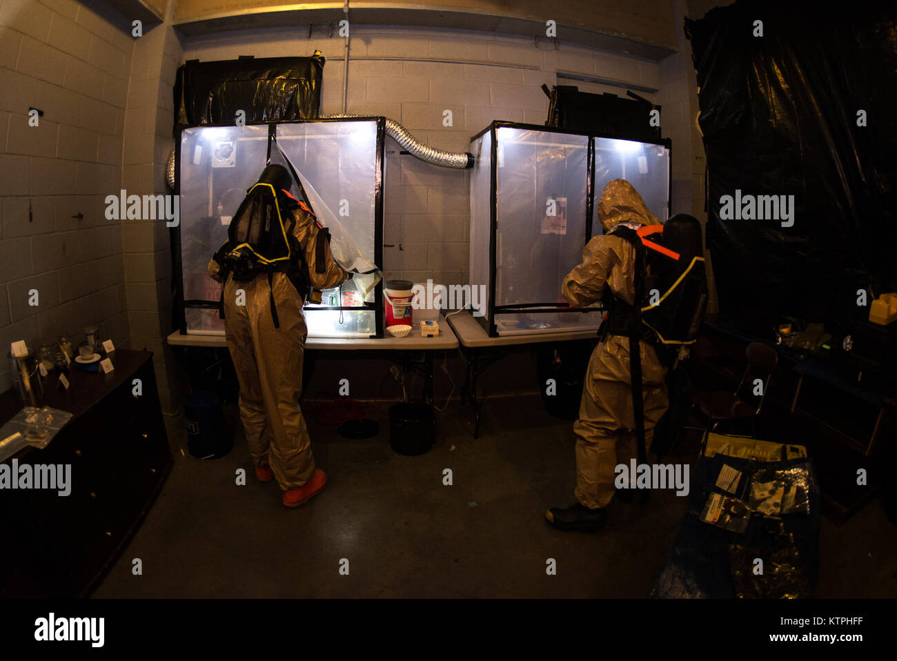 24th civil support team hi-res stock photography and images - Alamy