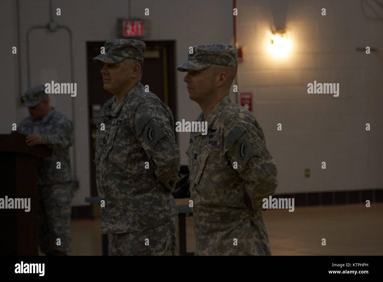 Sergeant major’s parade hi-res stock photography and images - Alamy