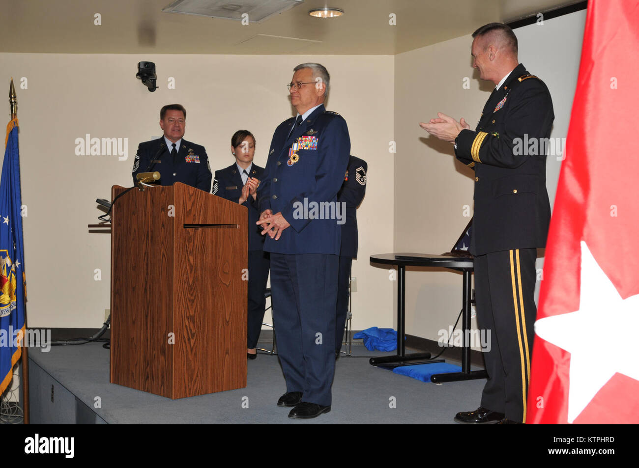 LATHEM-- Major General Patrick Murphy, the Adjutant General of New York ...