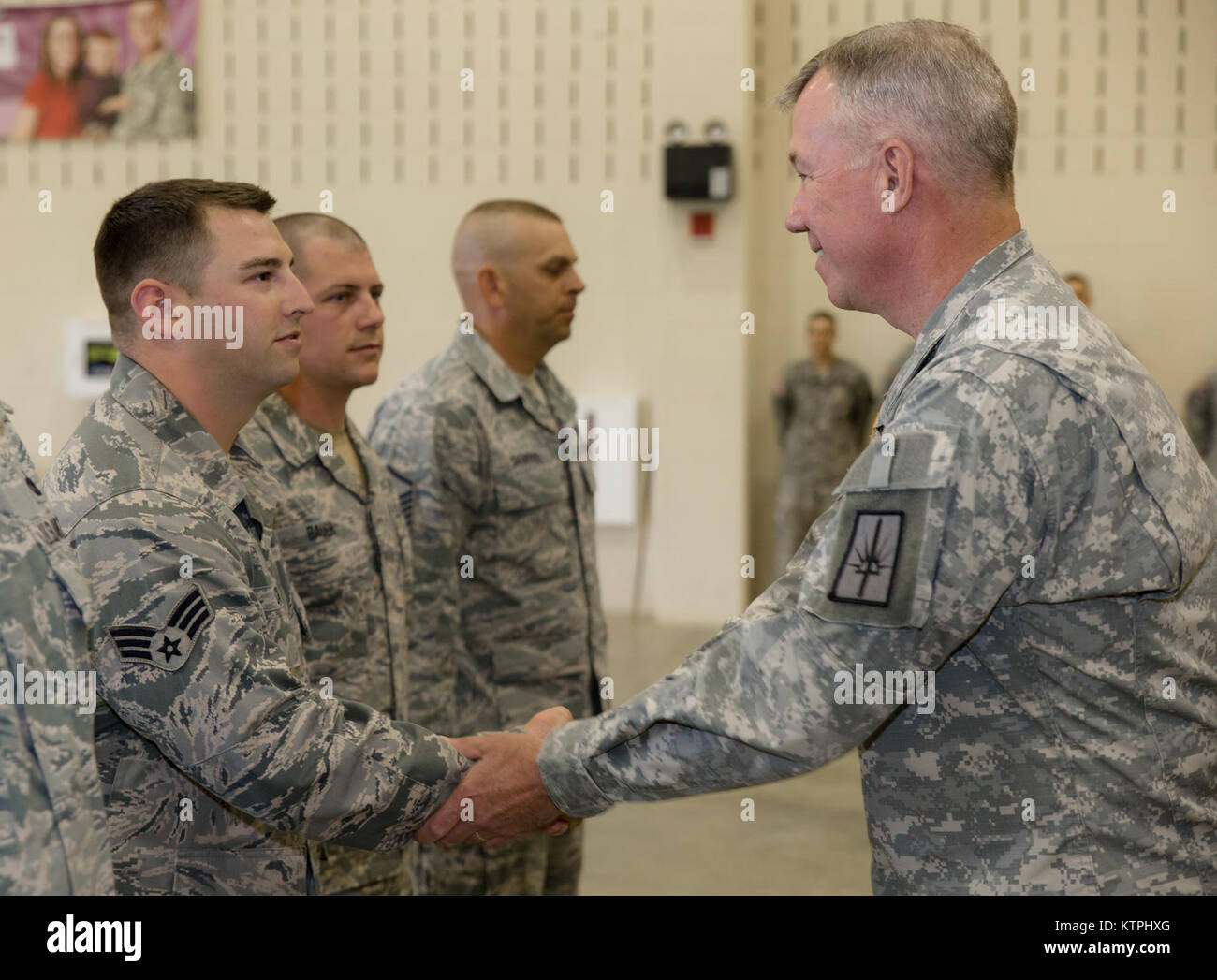 The winners of the annual New York TAG Combat Sustainment Training ...