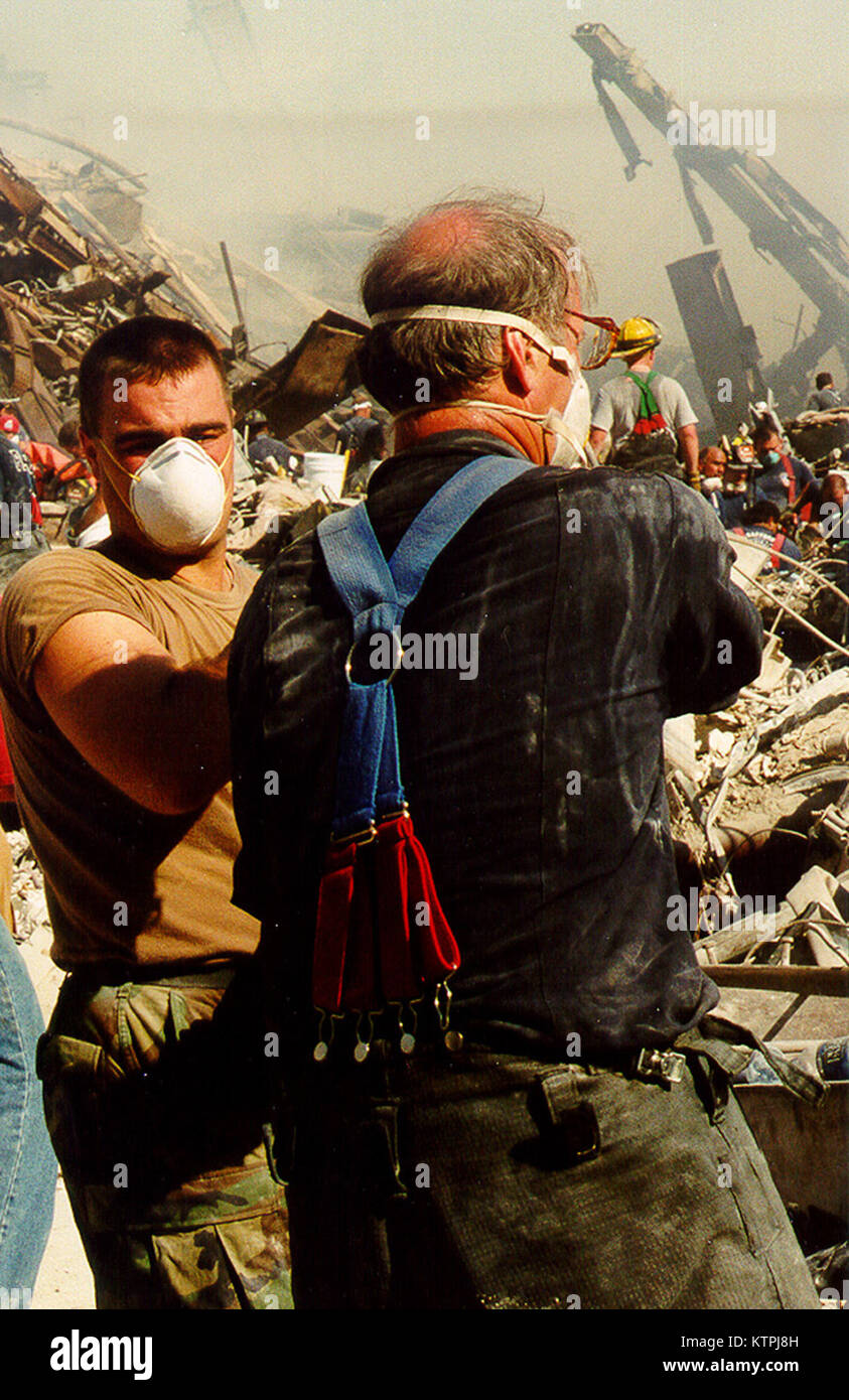 Initial wtc hi-res stock photography and images - Alamy