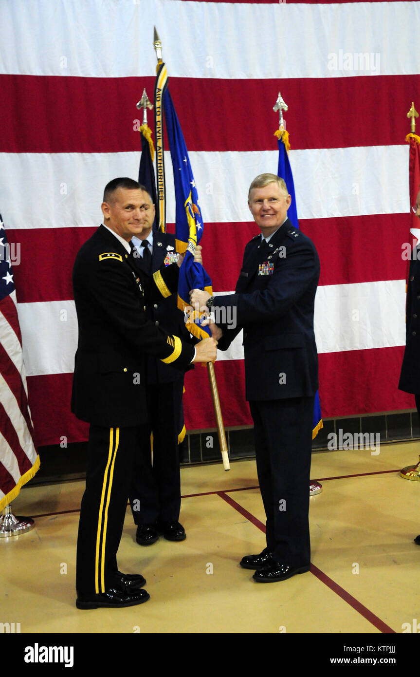 US military medal ceremony Stock Photo - Alamy