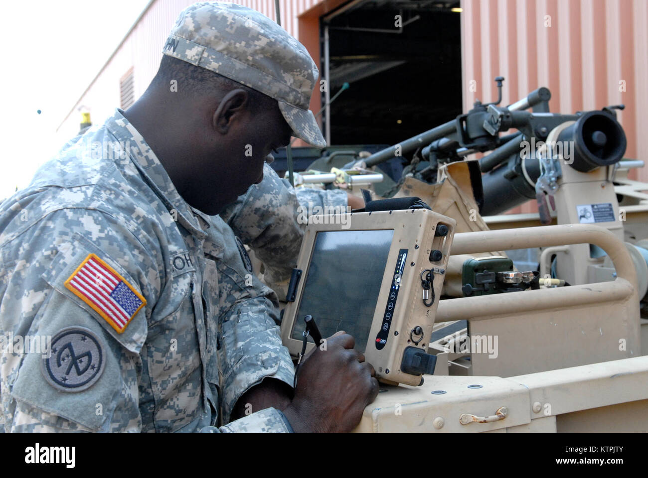 FORT DRUM, NY—Nearly 2,500 Soldiers from the 27th Infantry Brigade ...