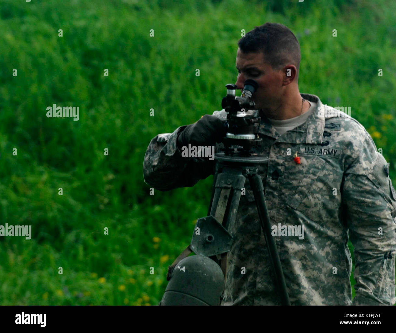 FORT DRUM, NY – Indirect-fire Infantrymen with the 2 Squadron 101 ...