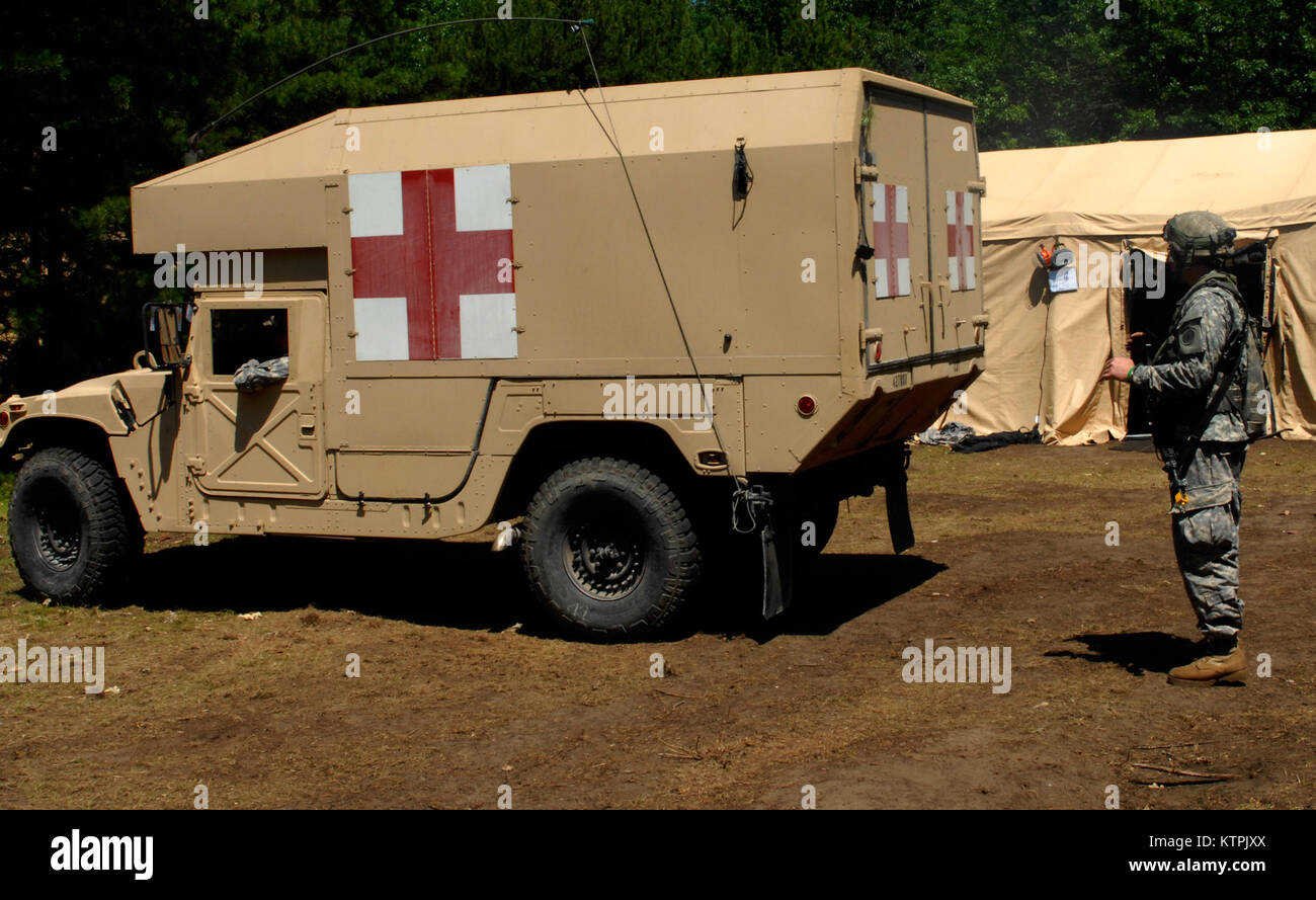 Mascal mass casualty exercise hi-res stock photography and images - Alamy
