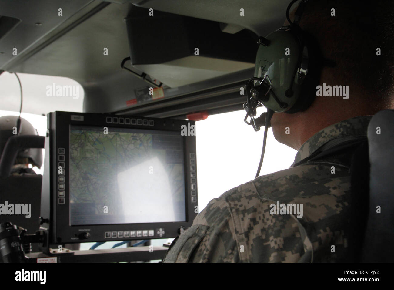 Brig. Gen. Gary Yaple, assistant division commander – support for the ...