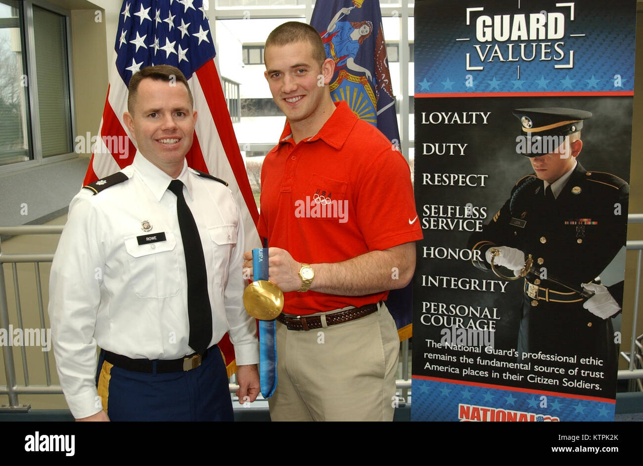 Lt olsen hi-res stock photography and images - Alamy