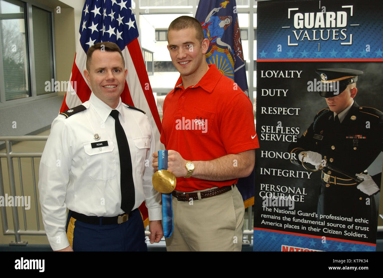 Lt olsen hi-res stock photography and images - Alamy