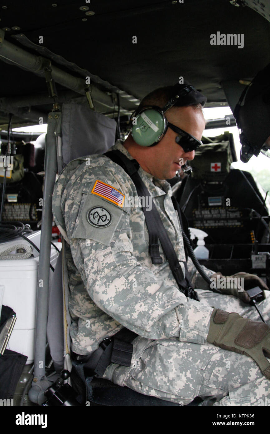 During a visit to Fort Drum Friday, July 17, 2015, 42nd Infantry ...