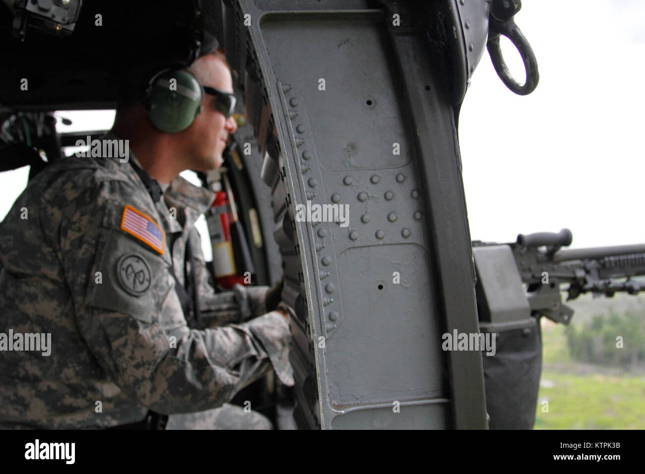 During a visit to Fort Drum Friday, July 17, 2015, 42nd Infantry ...