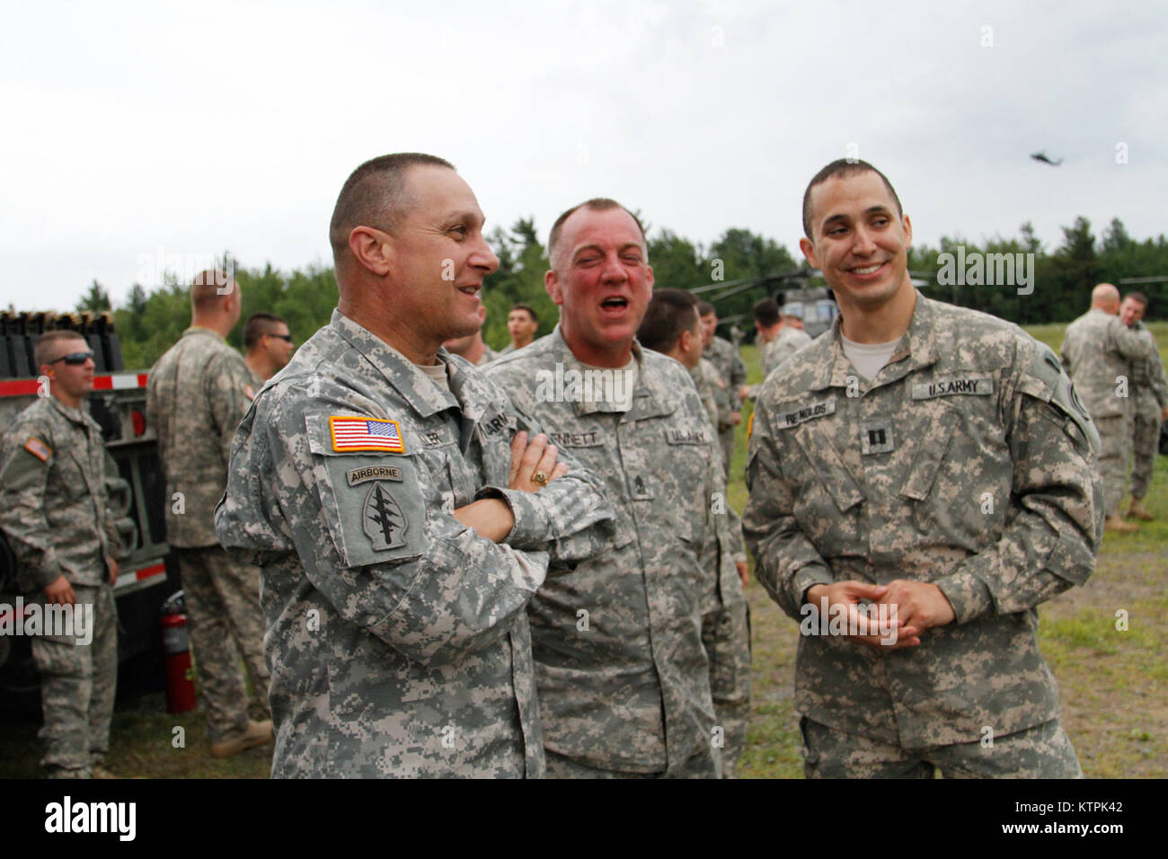 42nd Infantry Division High Resolution Stock Photography and Images - Alamy